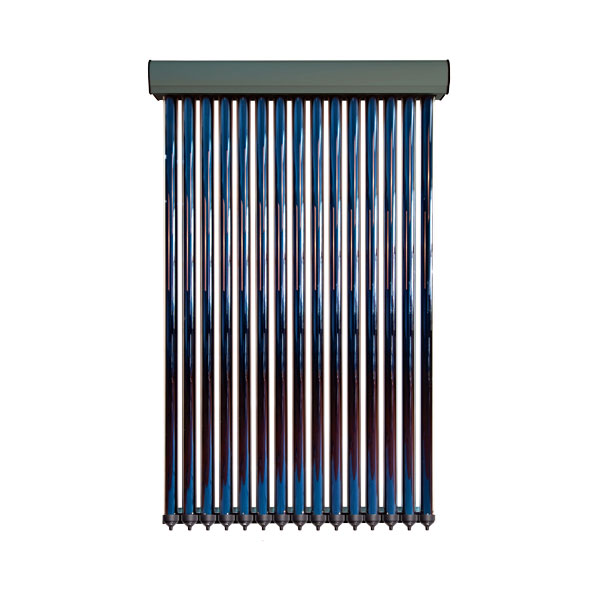 Heatpipe-putkikeräin CC HPV 15 | Heatco