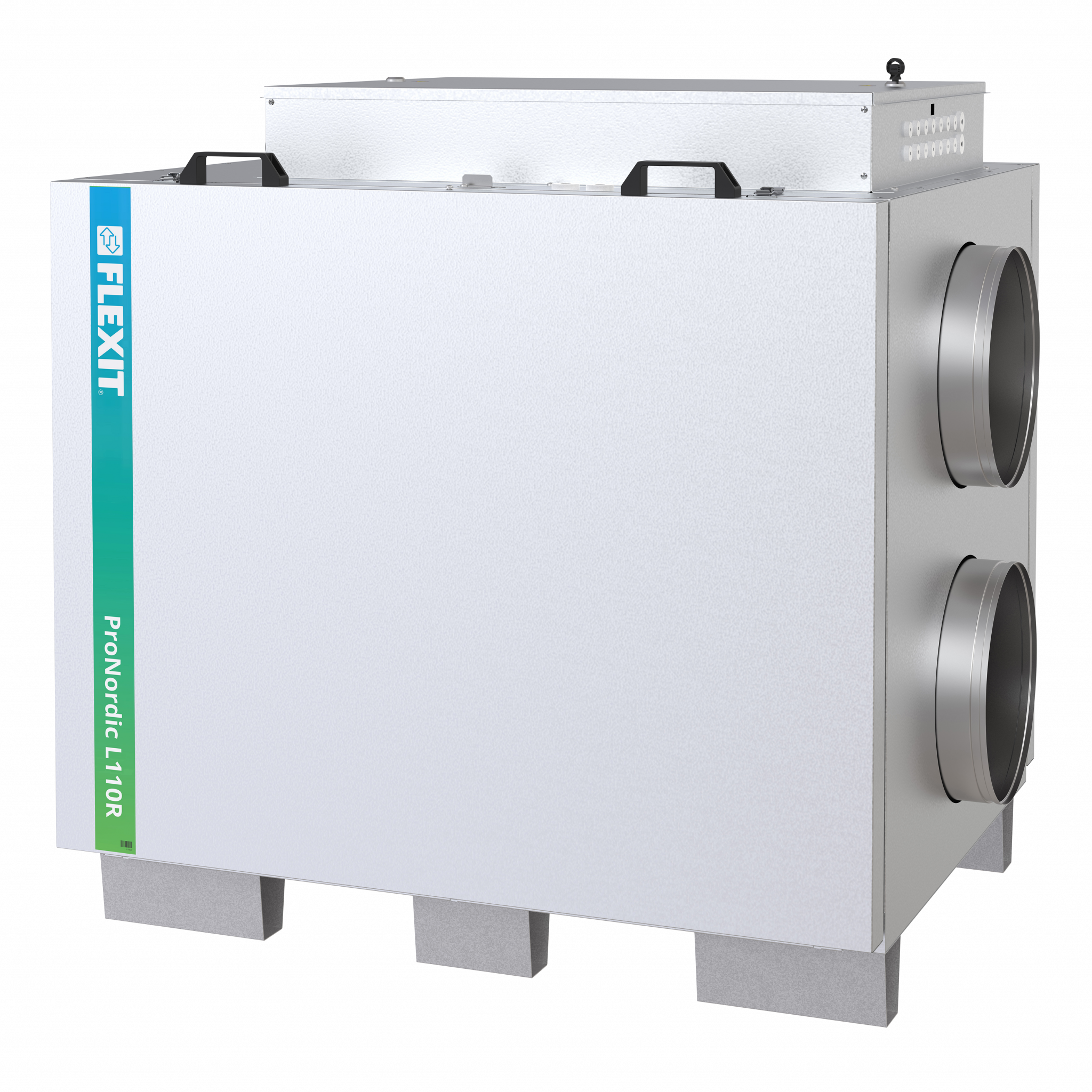 Flexit ProNordic L110R | Heatco